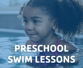 Aquatics Programs | The Greater Morristown YMCA